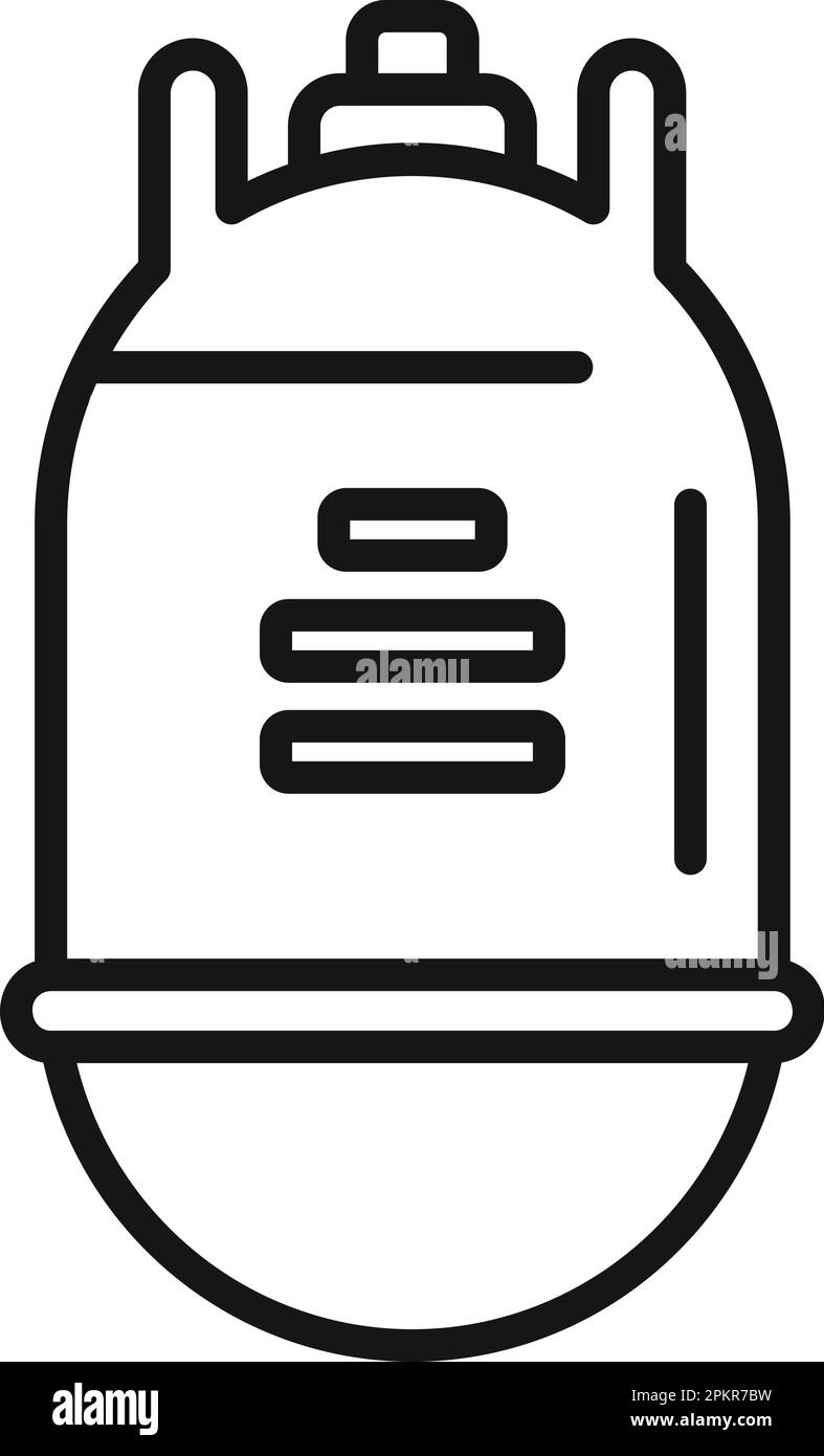 Fridge pot Stock Vector Images - Alamy