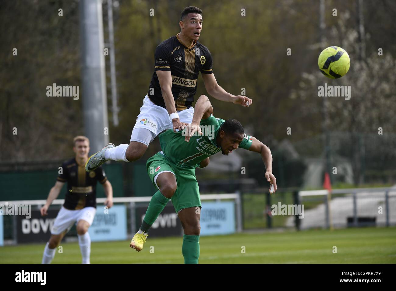 John lemoine hi-res stock photography and images - Alamy