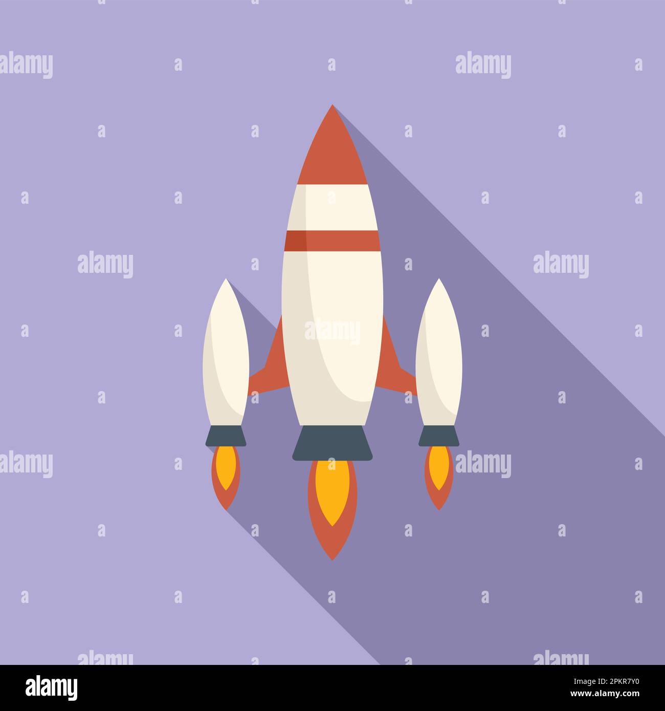 Booster jet hi-res stock photography and images - Alamy