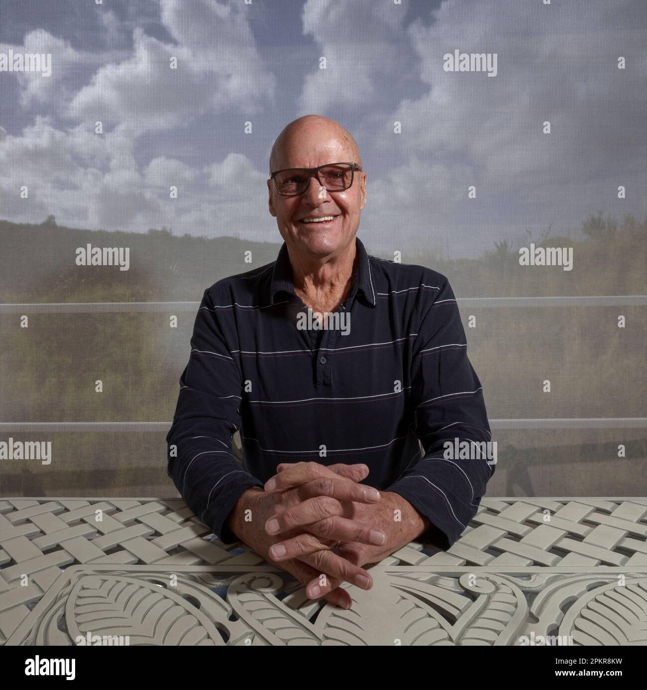 Mont rouge olive estate hi-res stock photography and images - Alamy