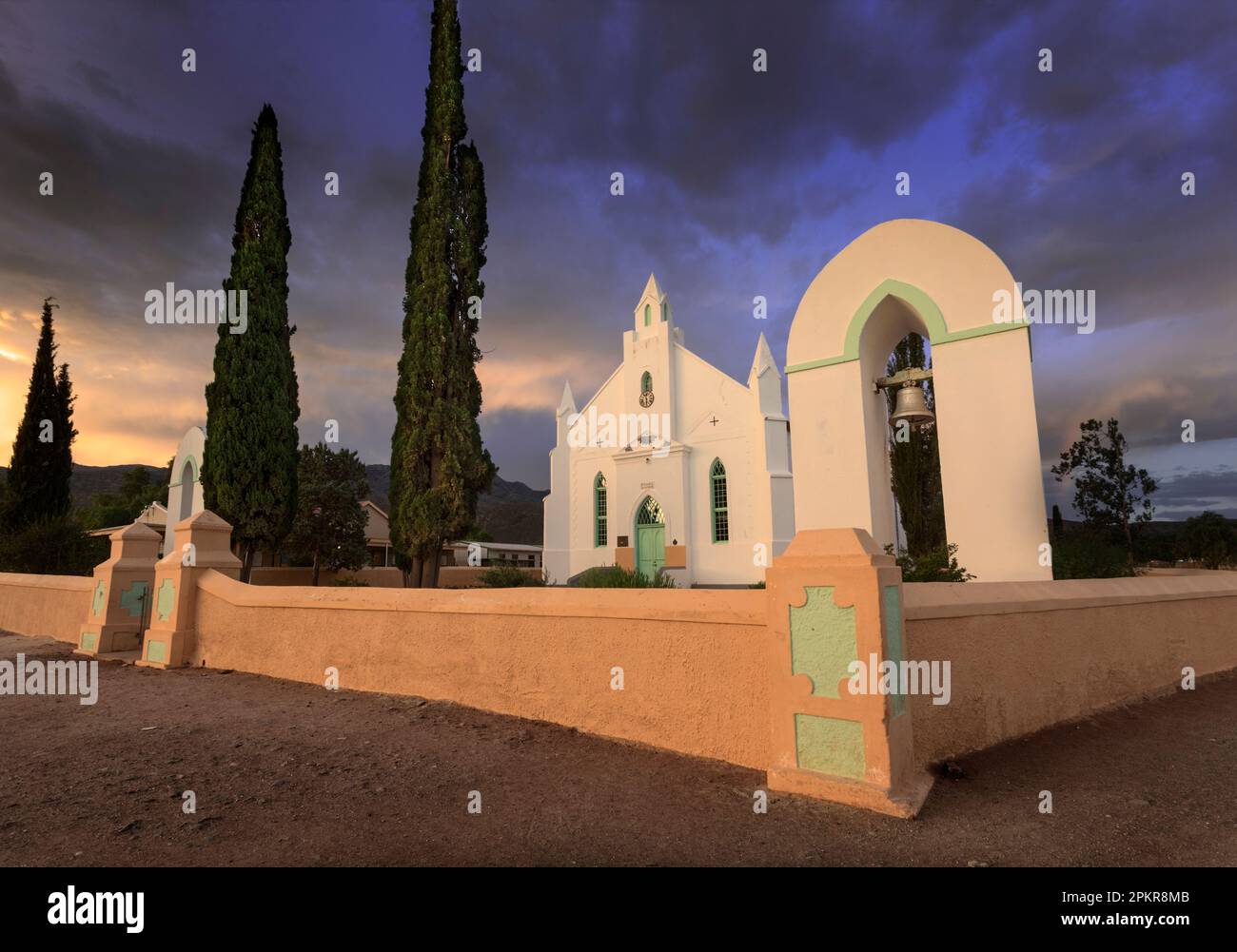 Zoar village hi-res stock photography and images - Alamy