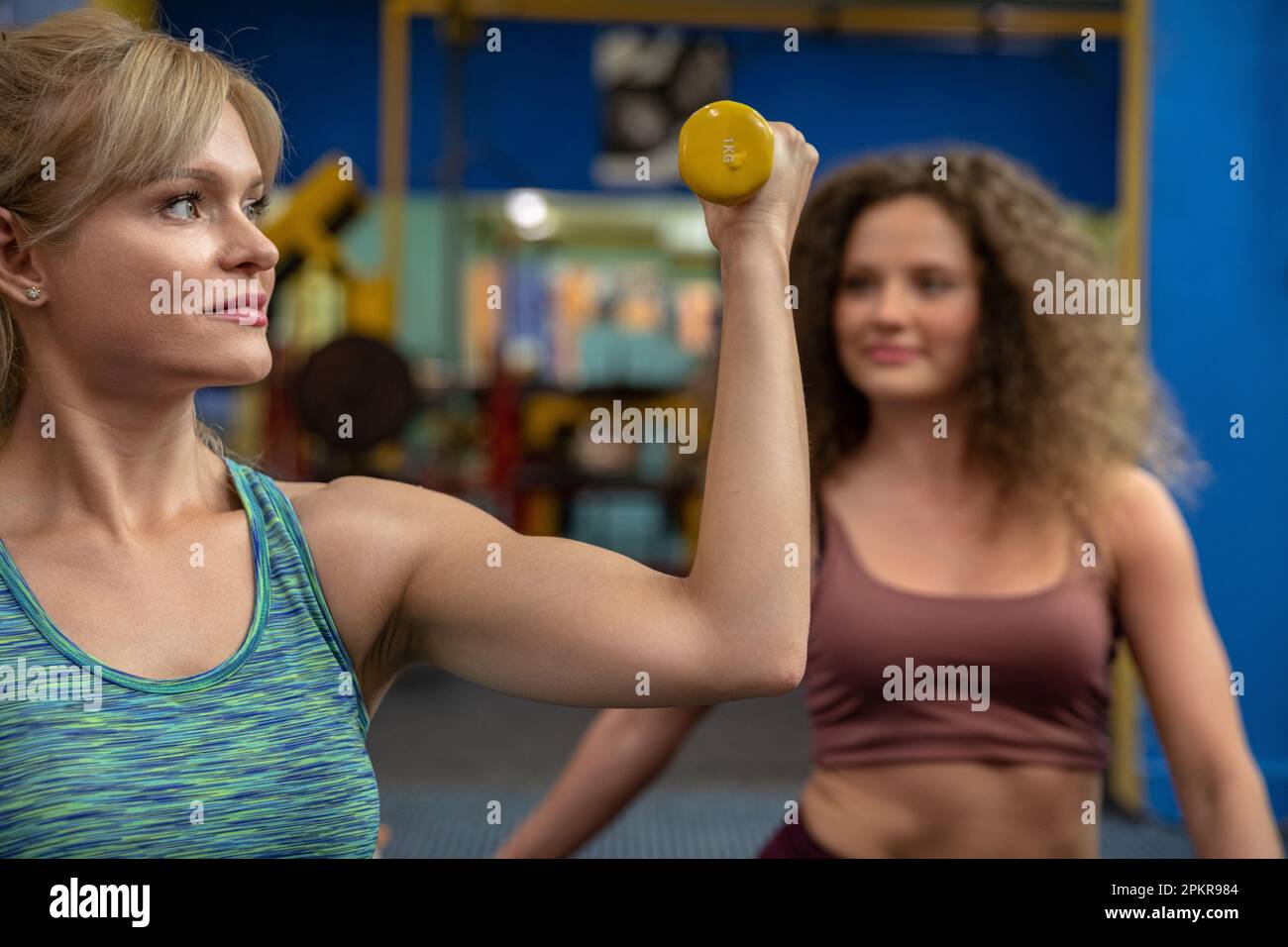 Insanity Workout Cast Members Names