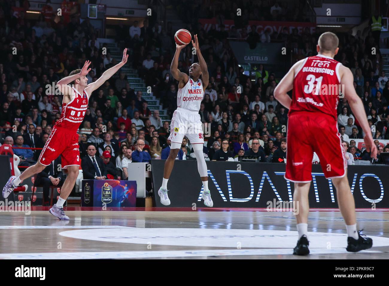 Nathan reuvers hi-res stock photography and images - Alamy