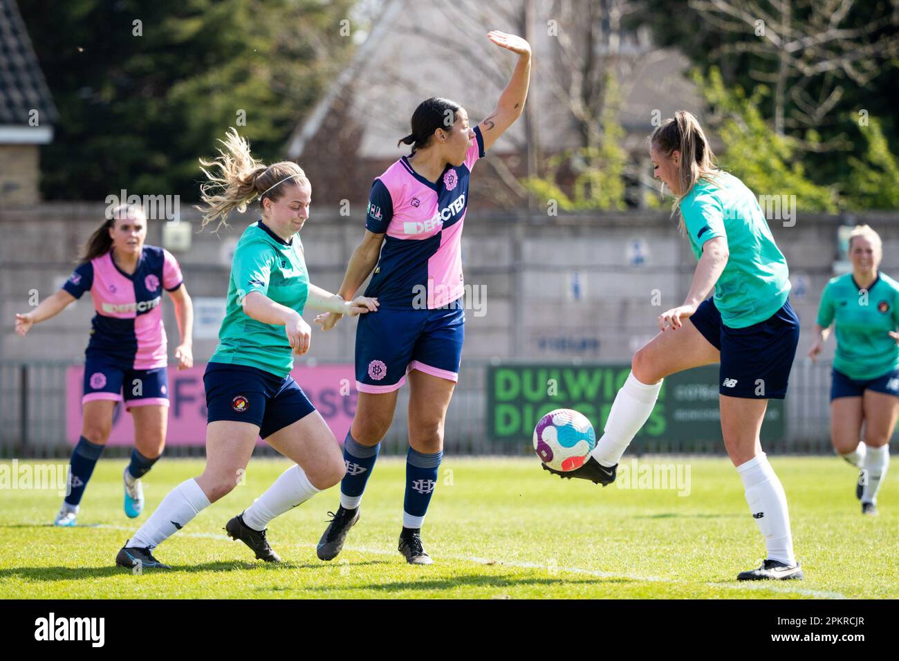 Womens handball league 2023 hi-res stock photography and images - Alamy