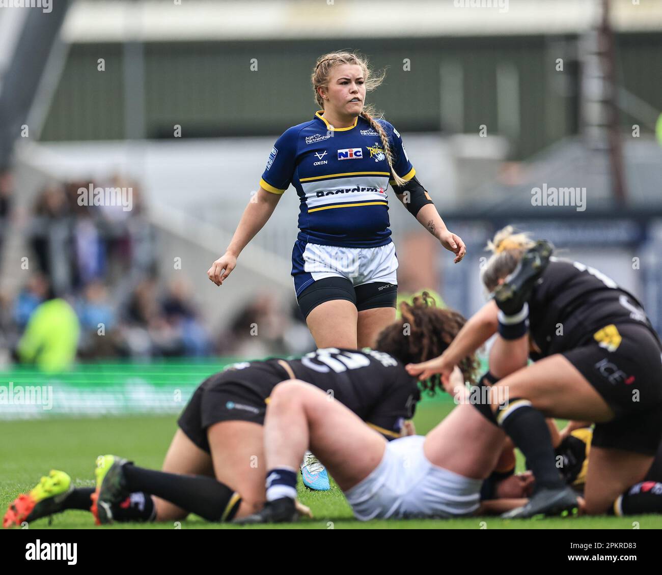 York valkyrie hi-res stock photography and images - Alamy