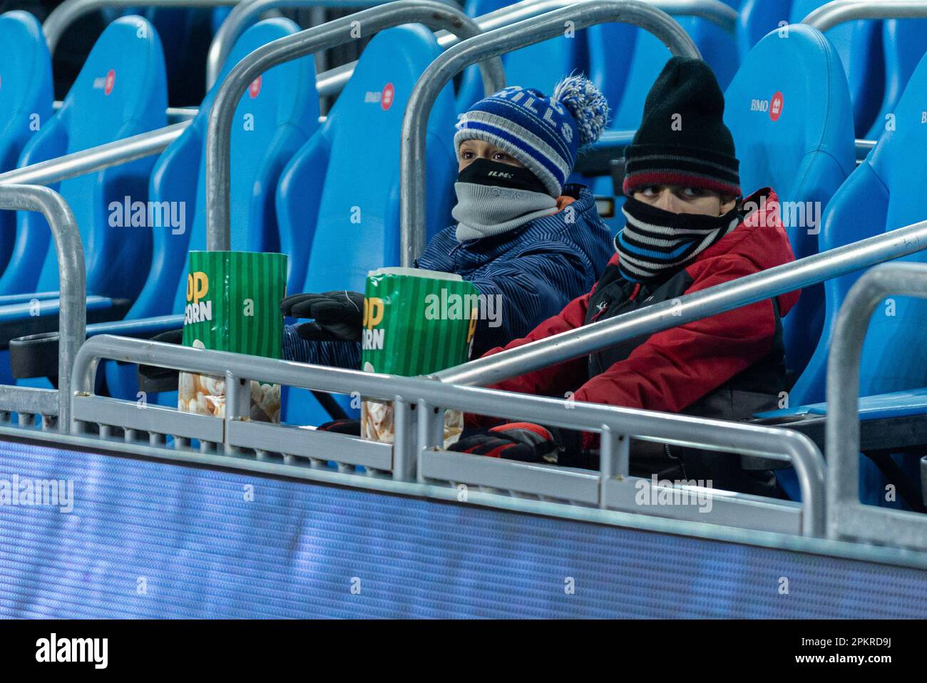 Inter miami fans hi-res stock photography and images - Alamy