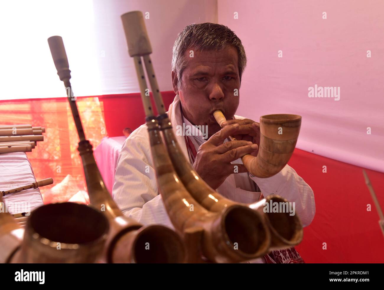 Pepa instrument hi-res stock photography and images - Alamy