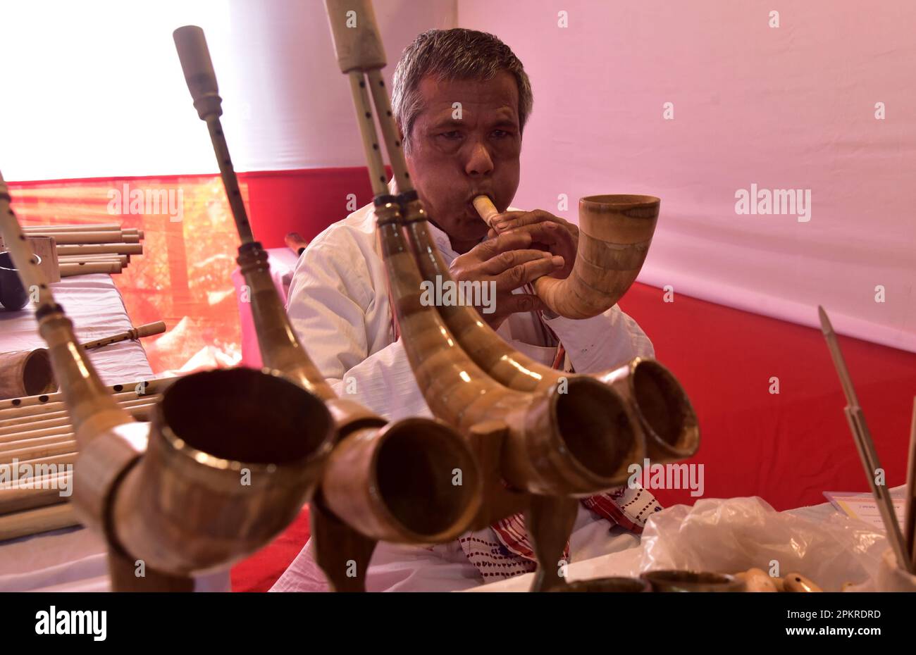 Pepa instrument hi-res stock photography and images - Alamy