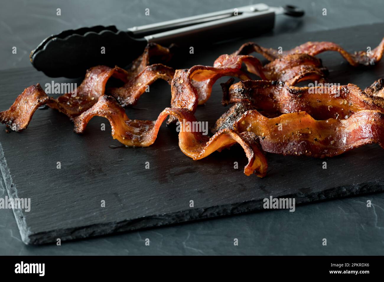 Thick wavy hi-res stock photography and images - Alamy