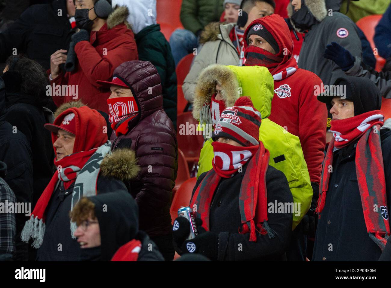 Inter miami fans hi-res stock photography and images - Alamy