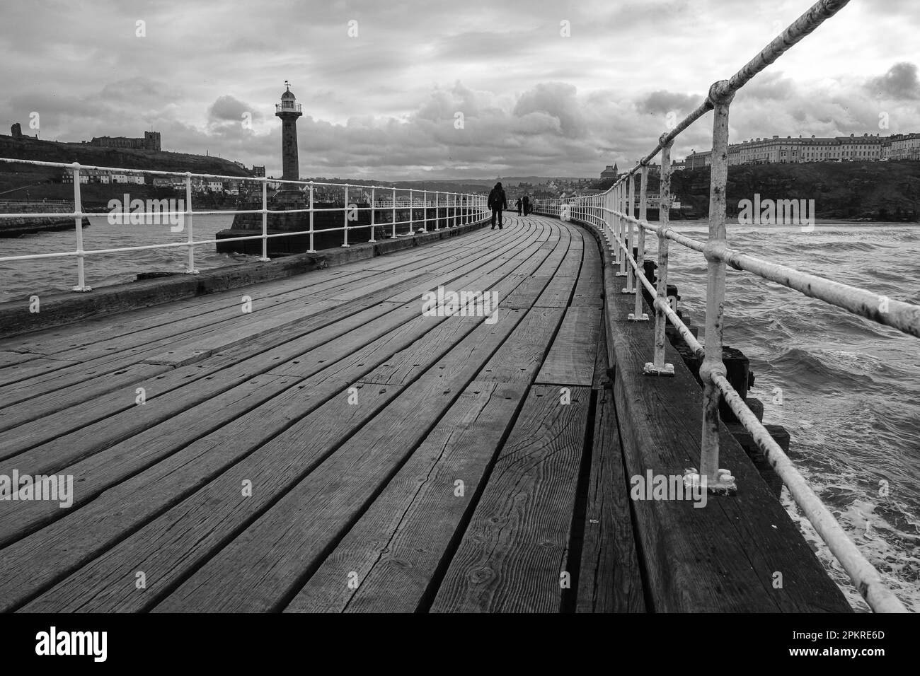 Wooden april Black and White Stock Photos & Images - Alamy