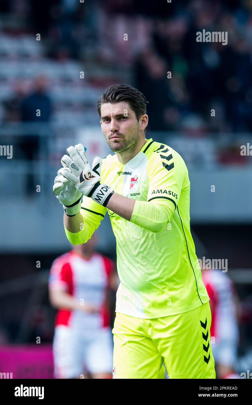 Mickey van der hart hi-res stock photography and images - Alamy