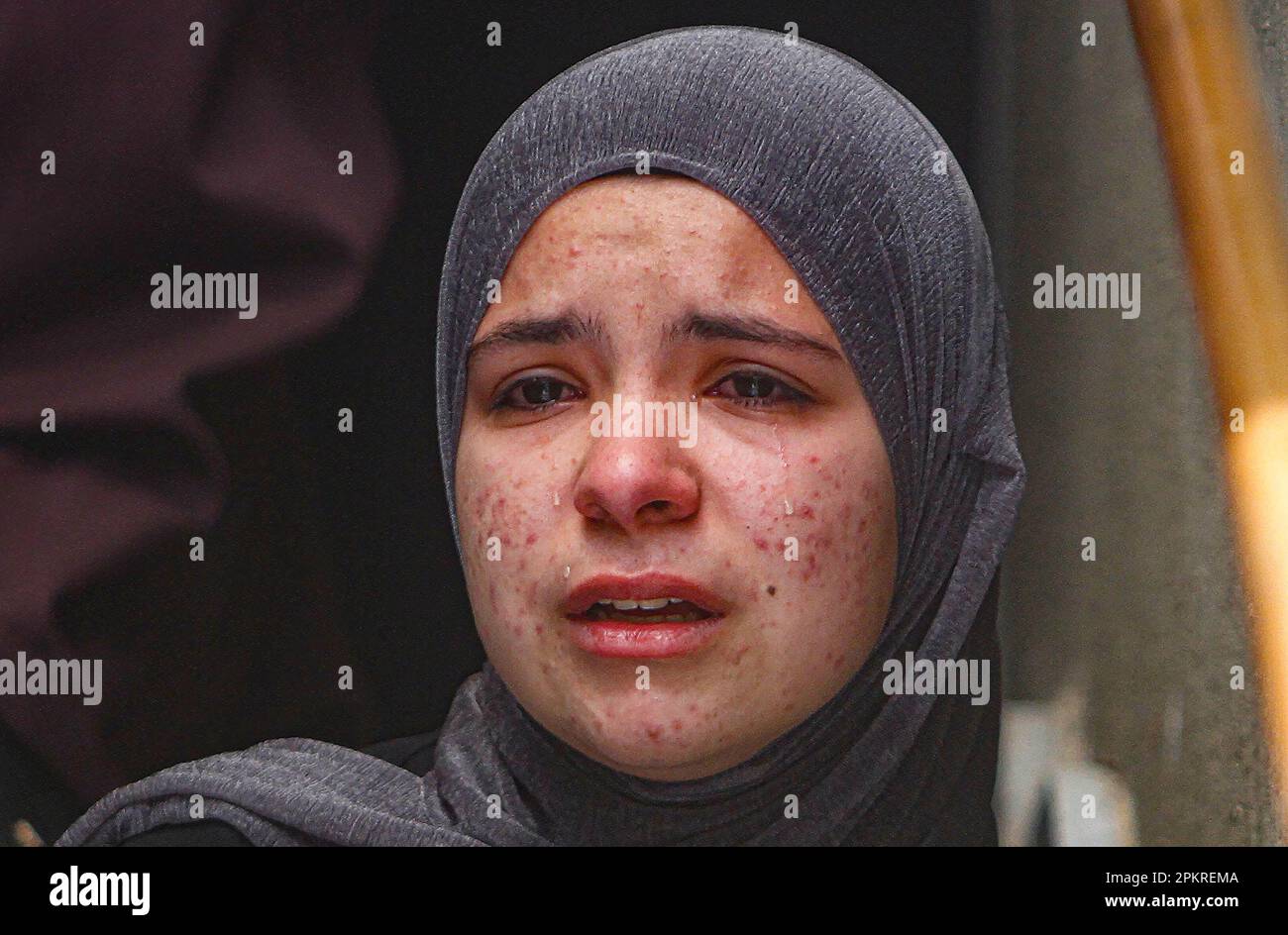 Ayed salem hi-res stock photography and images - Alamy