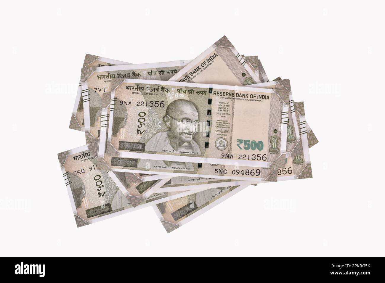 500 rupee hi-res stock photography and images - Alamy