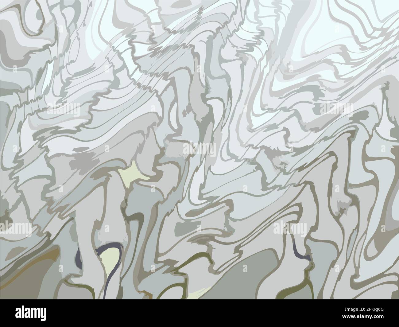 Textural wavy gray backdrop for textiles or fabric products ...