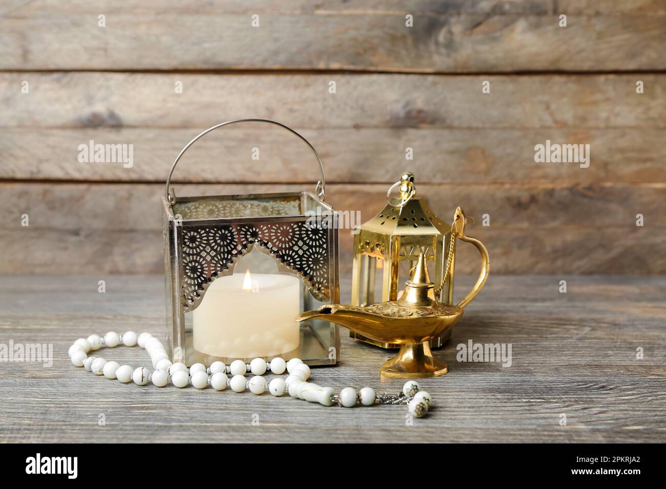 Different religion prayer beads hi-res stock photography and images - Alamy