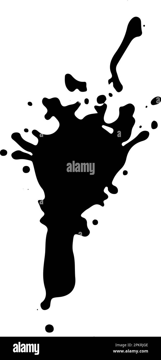 Splatter texture hi-res stock photography and images - Alamy