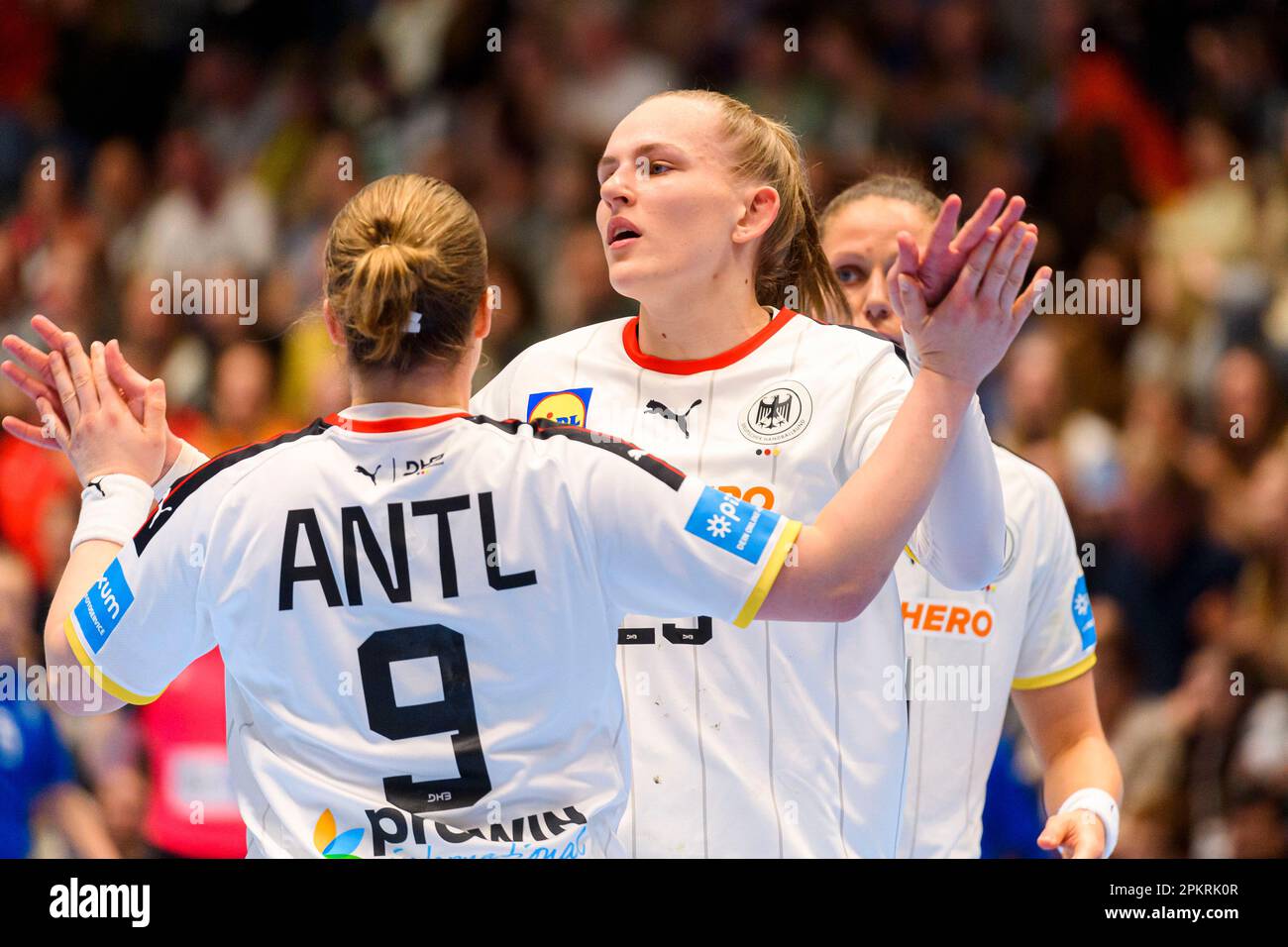 Lisa antl hi-res stock photography and images - Alamy