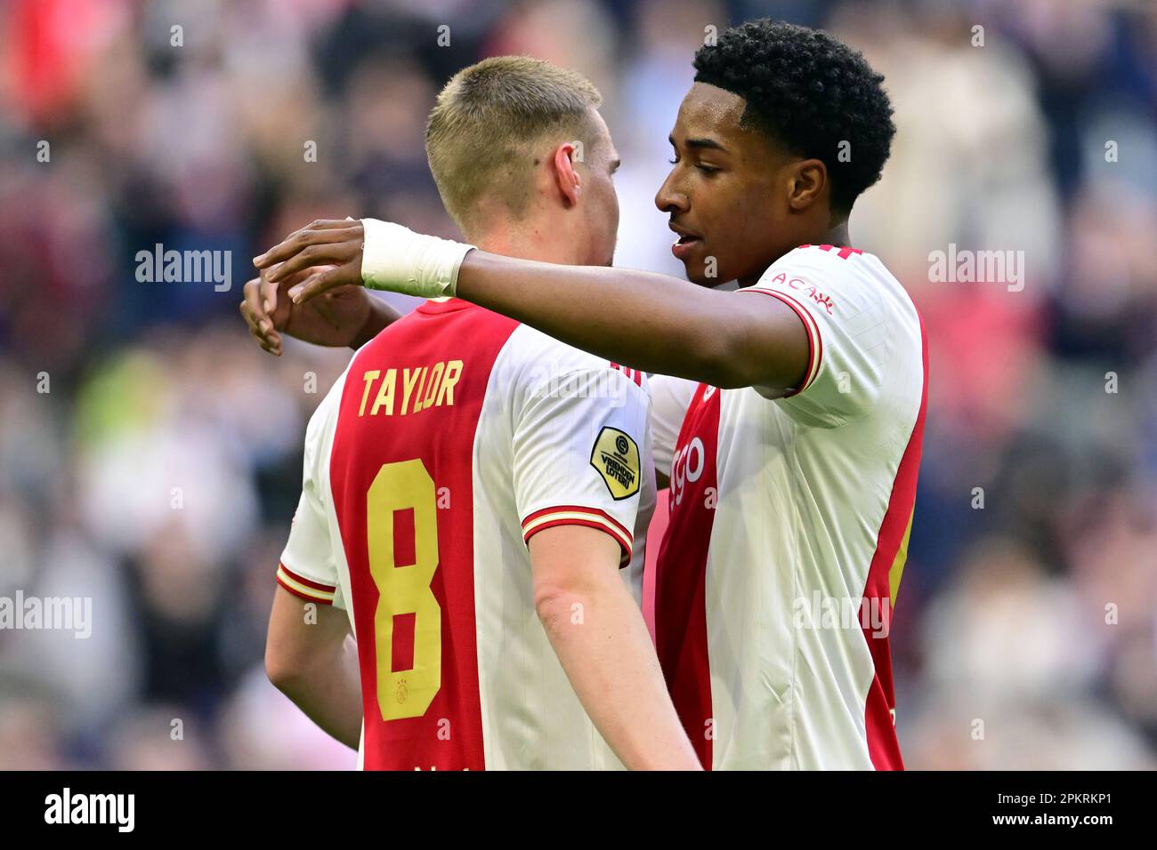 Silvano vos hi-res stock photography and images - Alamy