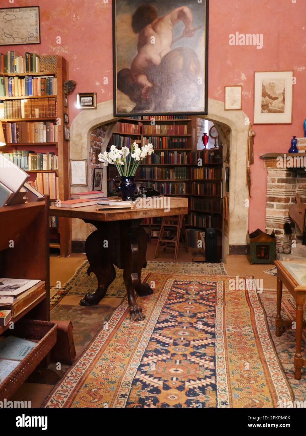 Sissinghurst, Kent, England Stock Photo - Alamy