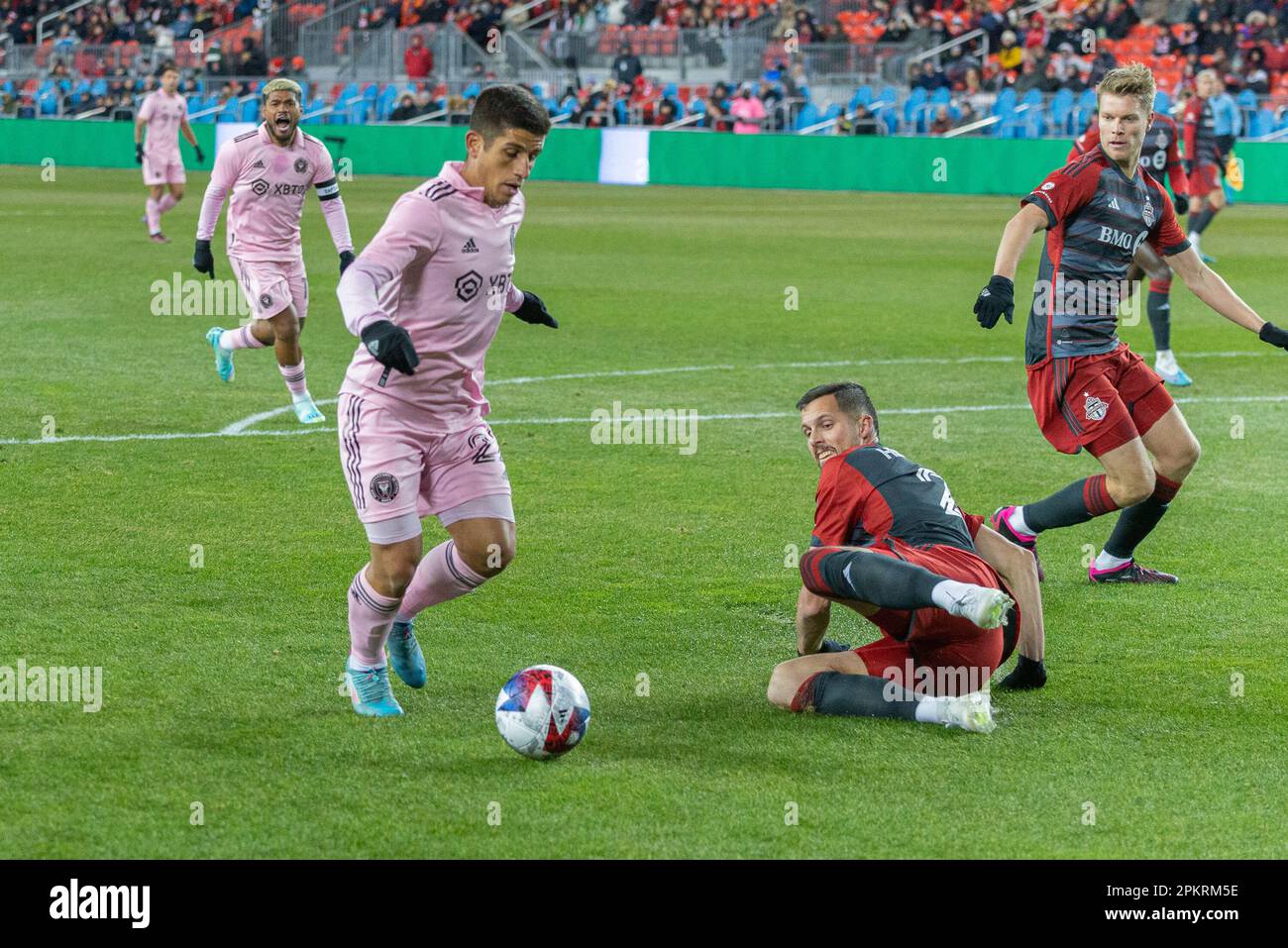 Nicolas stefanelli hi-res stock photography and images - Alamy