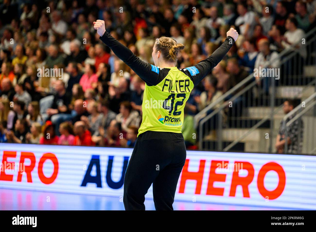 Katharina filter hi-res stock photography and images - Alamy