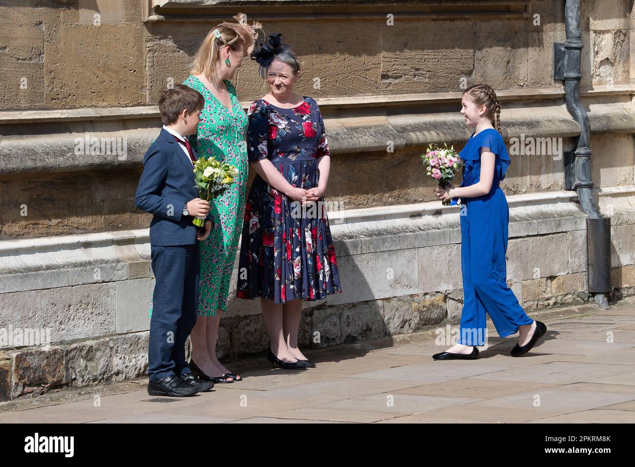 Posie presentation hi-res stock photography and images - Alamy