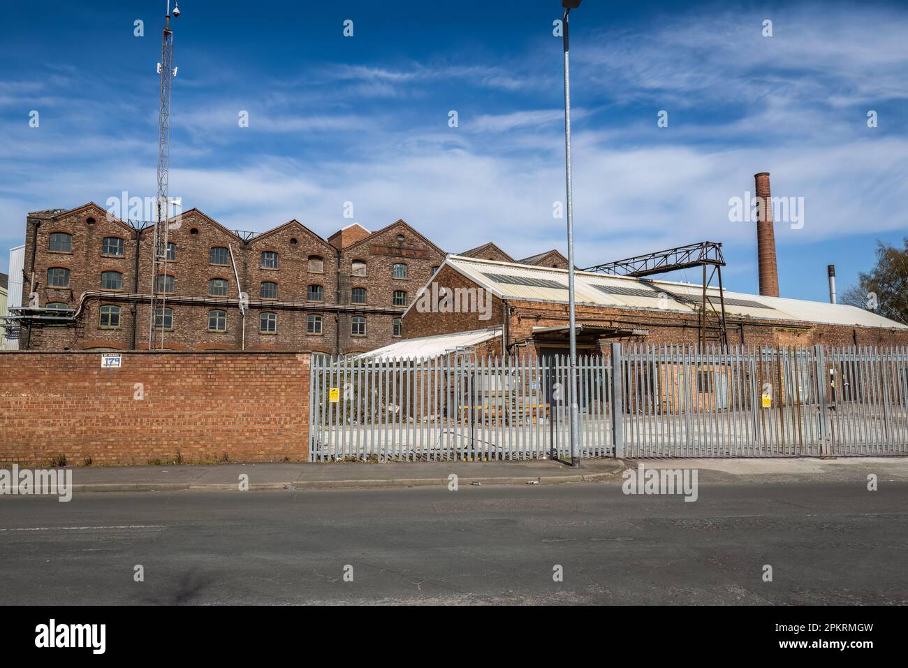 Ravenhead hi-res stock photography and images - Alamy