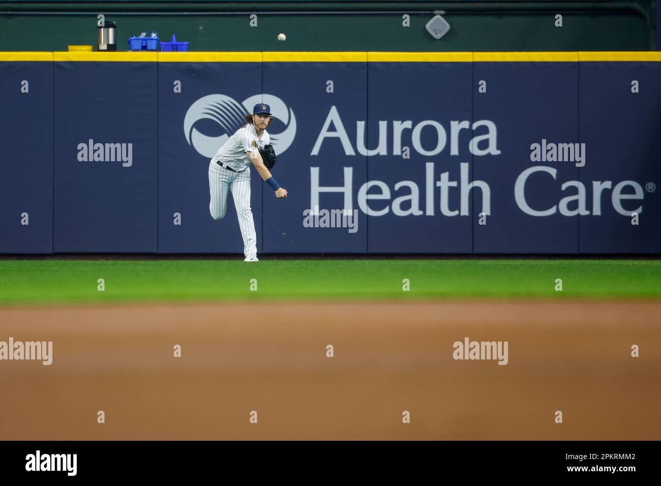 Milwaukee, United States Of America. 08th Apr, 2023. April 8, 2023 ...