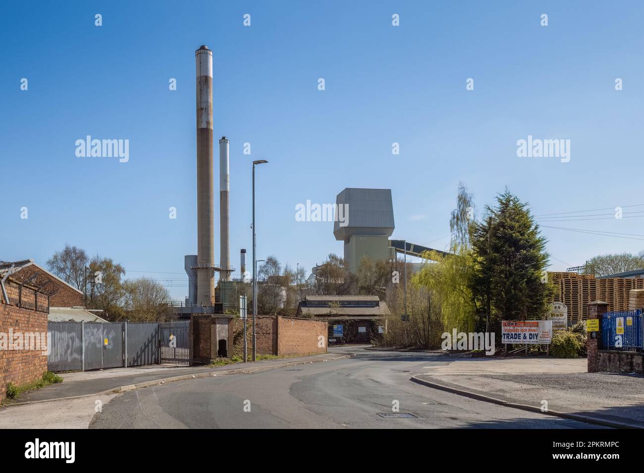 M62 house hi-res stock photography and images - Alamy