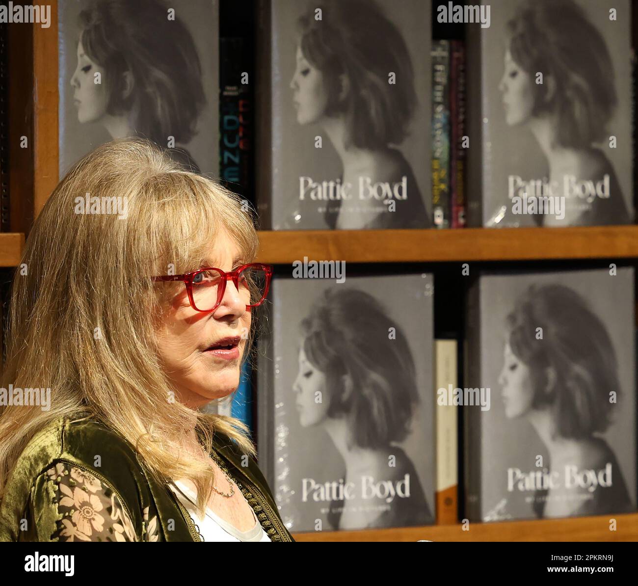 Miami, United States Of America. 08th Apr, 2023. CORAL GABLES, FL-APRIL ...