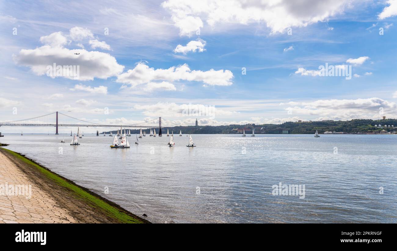 River tagus tajo tejo hi-res stock photography and images - Alamy