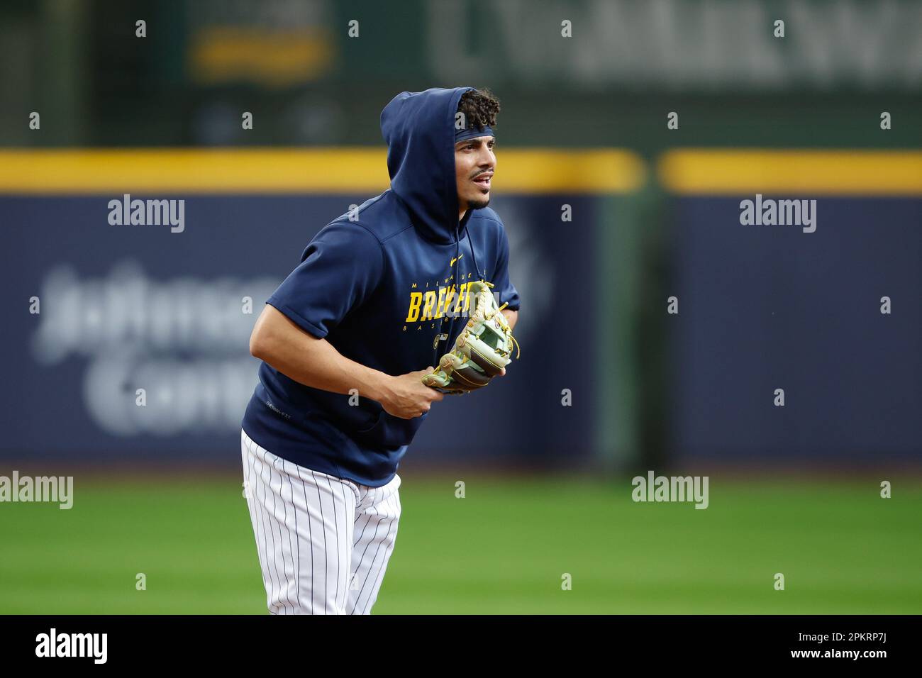 Milwaukee, United States Of America. 08th Apr, 2023. April 8, 2023 ...