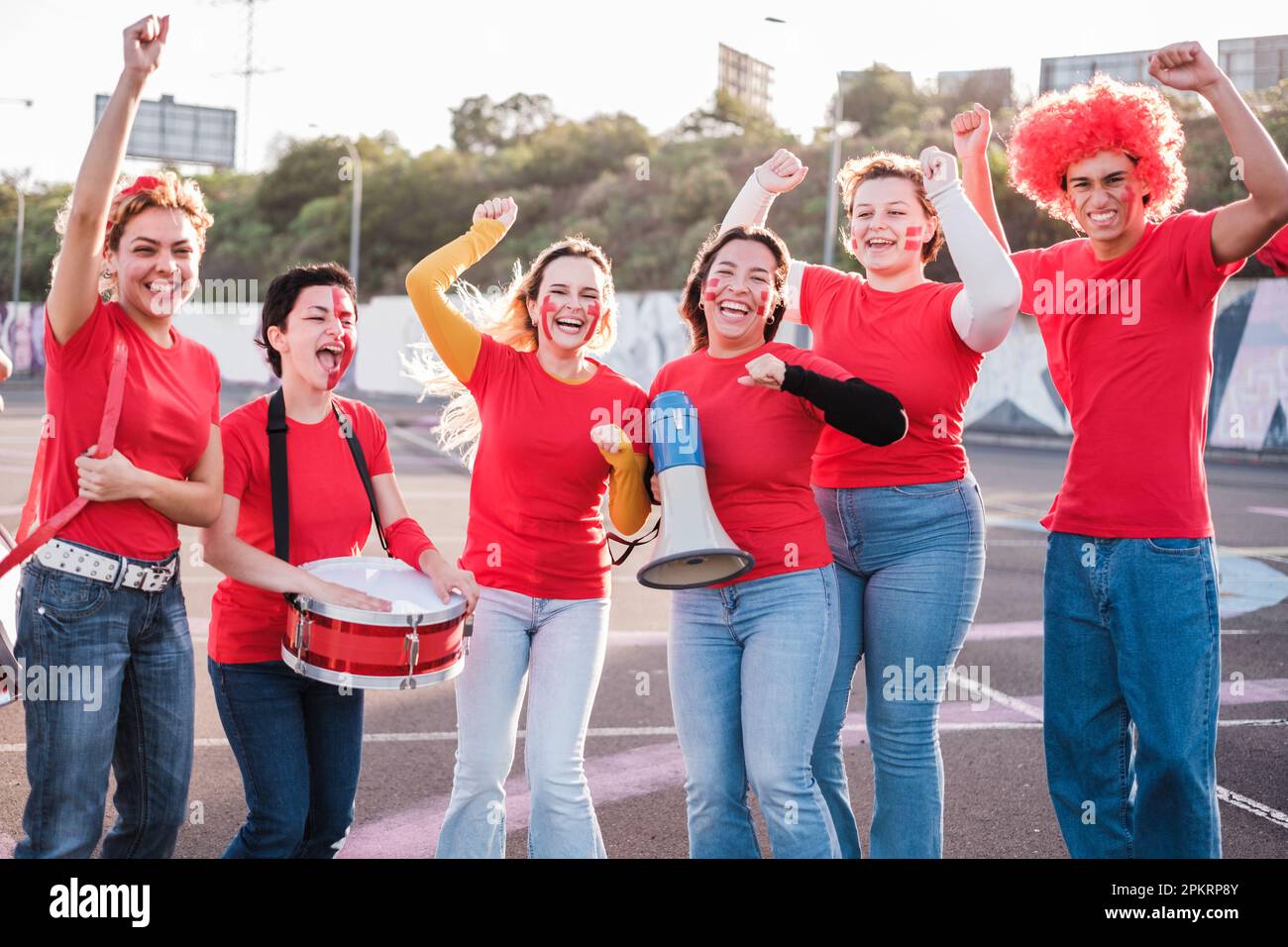 Clapping animation hi-res stock photography and images - Alamy