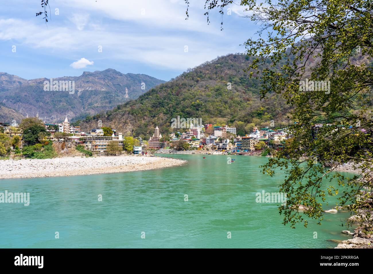 Rishikesh is a city in Dehradun district of Uttarakhand state in ...