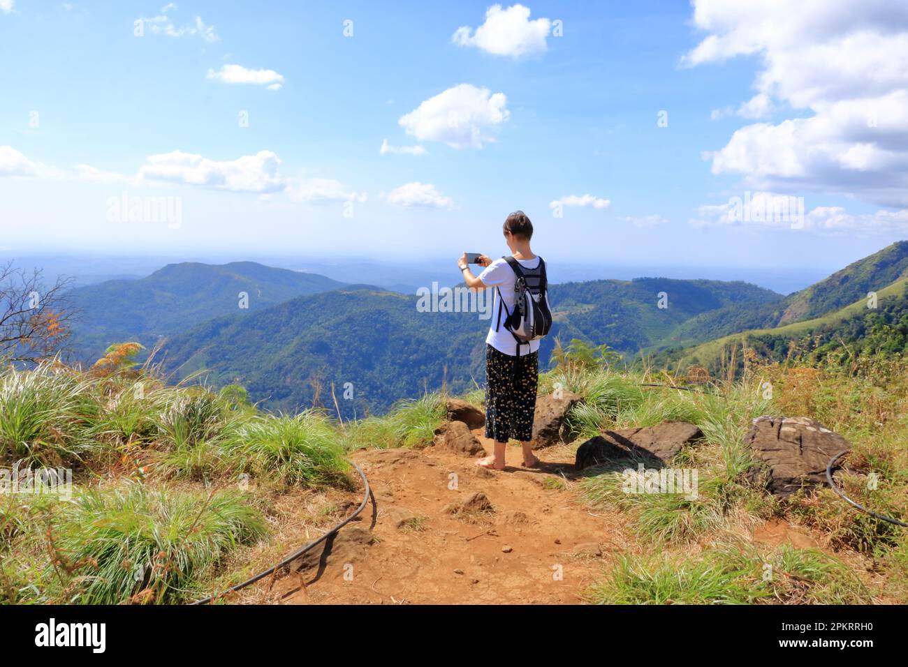 Paithal mala hi-res stock photography and images - Alamy