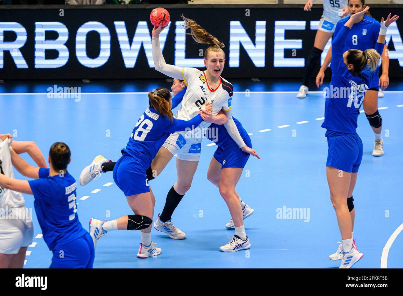 Christa maria hi-res stock photography and images - Alamy