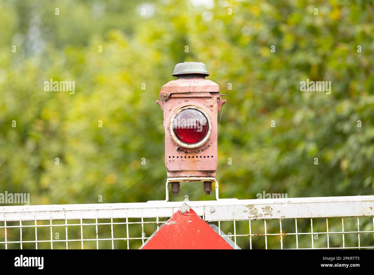 Level crossing uk road sign hi-res stock photography and images - Alamy