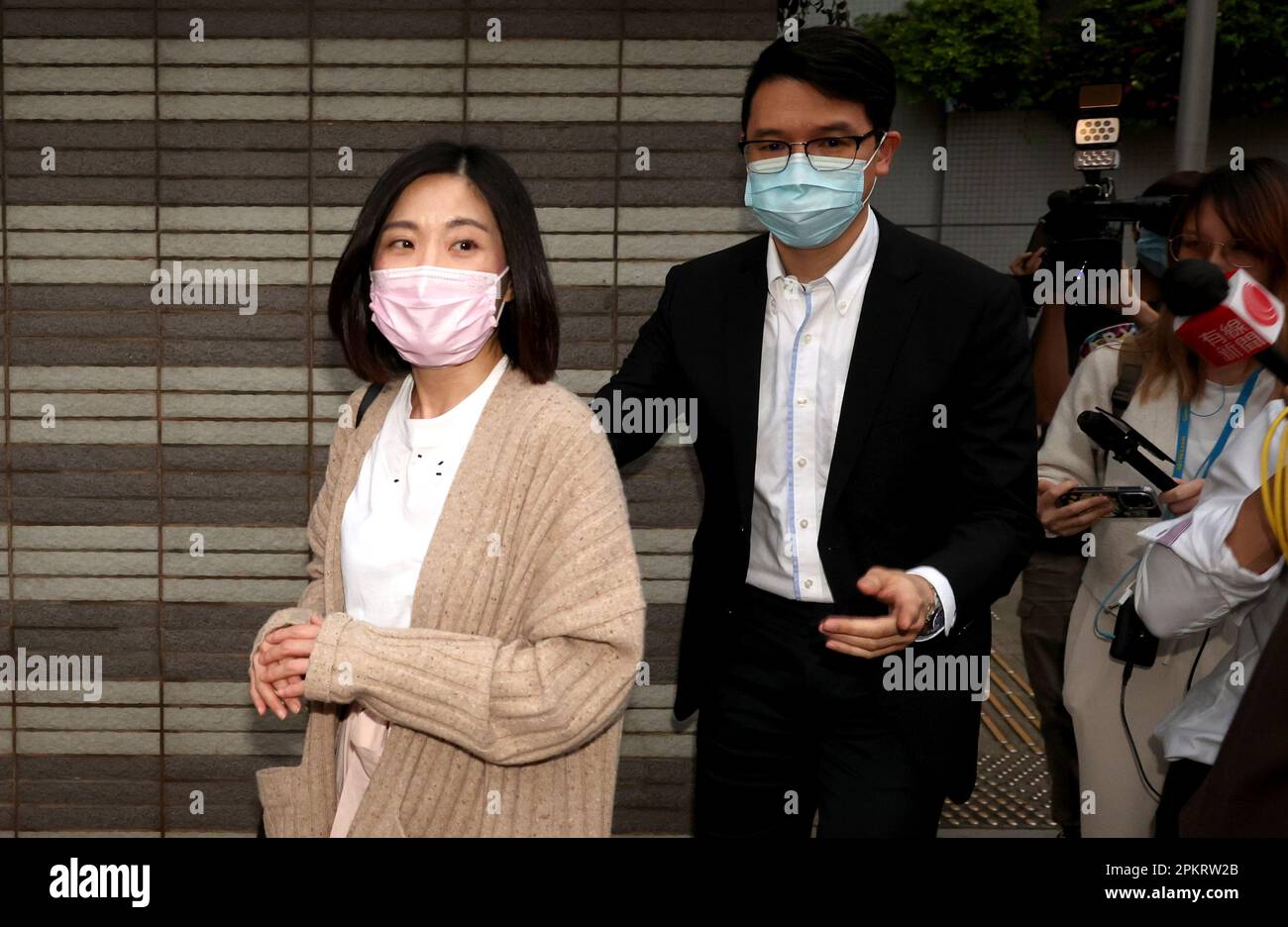 Kowloon city courts hi-res stock photography and images - Alamy