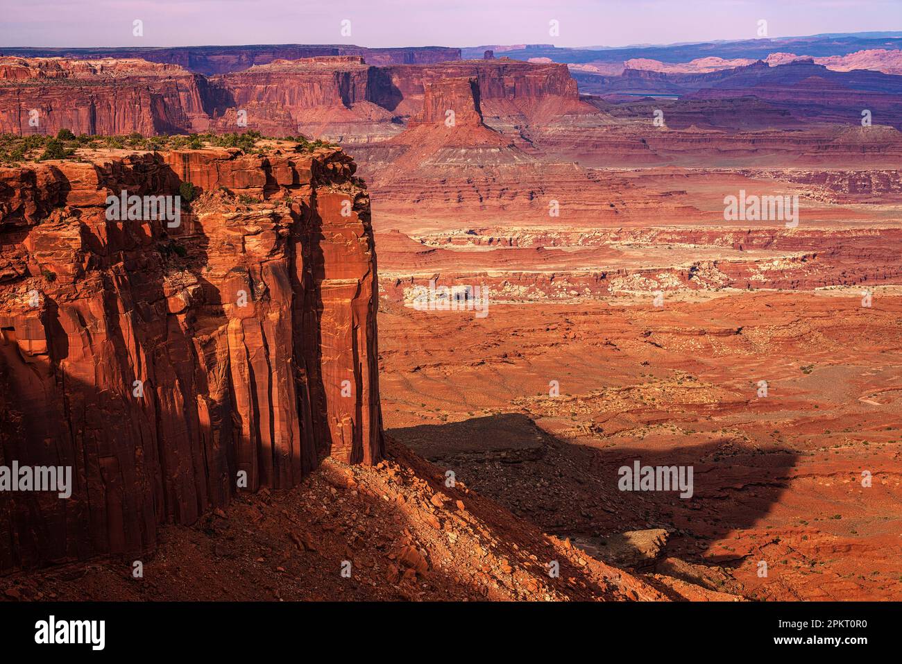 Bucks canyon hi-res stock photography and images - Alamy