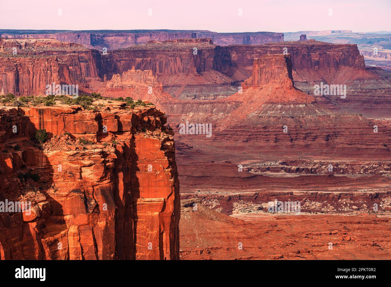 Bucks canyon hi-res stock photography and images - Alamy