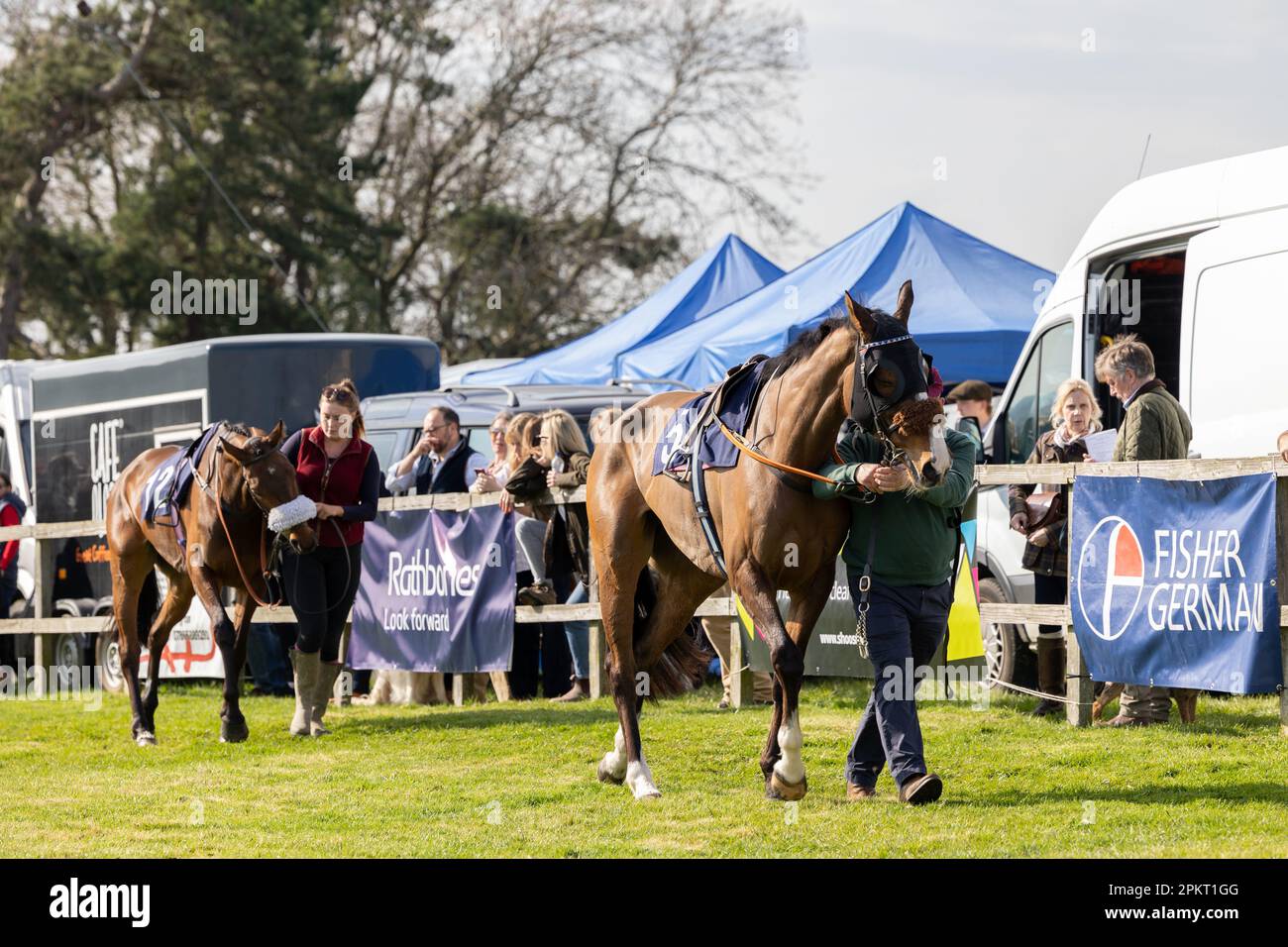 Dingley point to point hi-res stock photography and images - Alamy