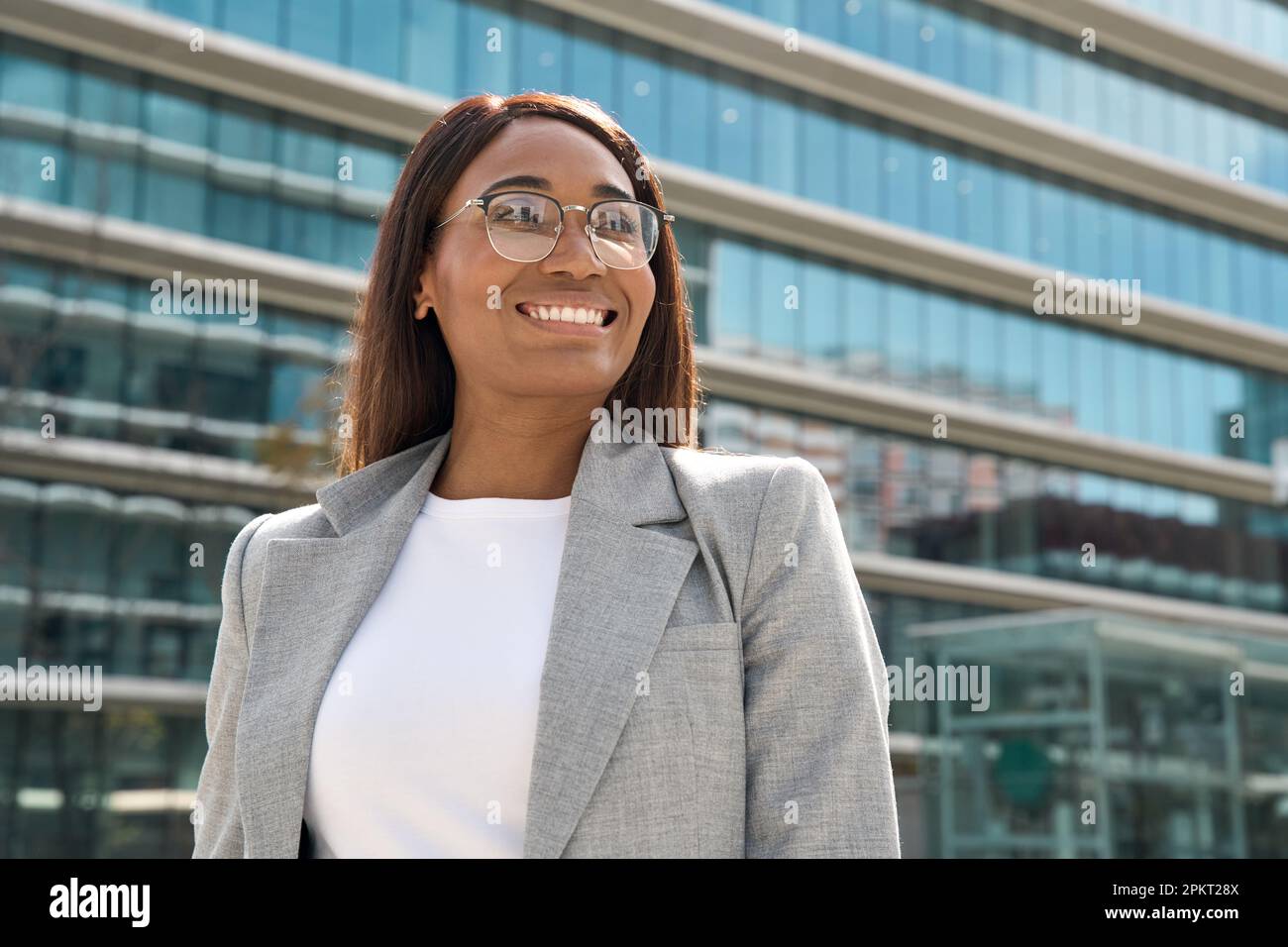 Portrait african american middle hi-res stock photography and images ...