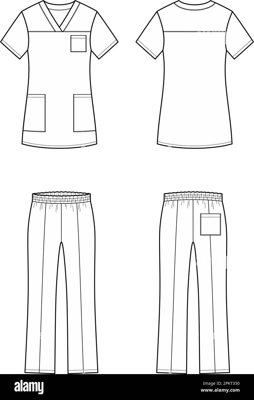Shirt cad hi-res stock photography and images - Alamy