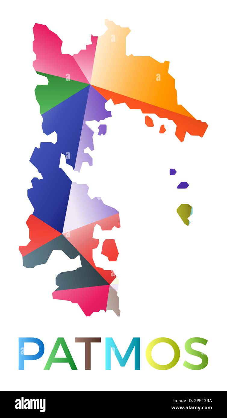 Patmos icon vector vectors hi-res stock photography and images - Alamy