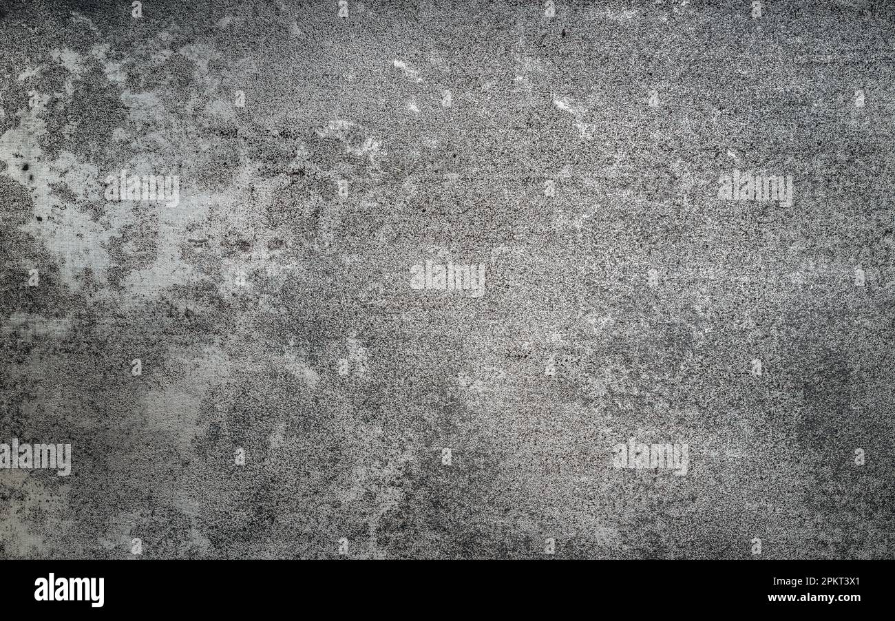 Rough old rusty scratched metal texture background Stock Photo - Alamy