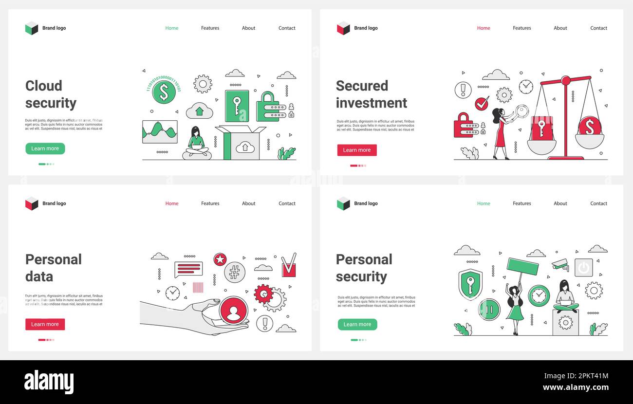 Access platforms platform Stock Vector Images - Alamy