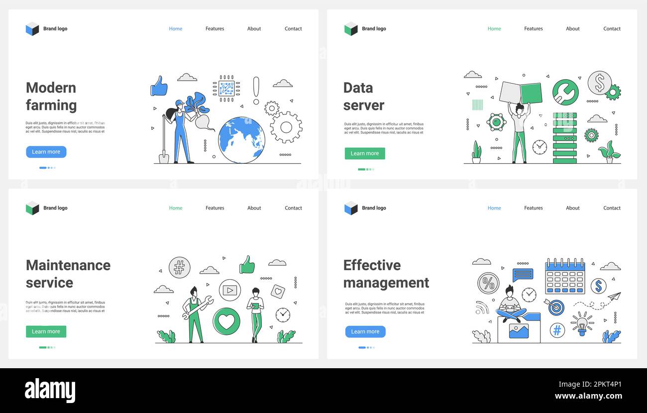 Modern agriculture, maintenance, support and repair service, effective ... Modern agriculture, maintenance, support and repair service, effective ...