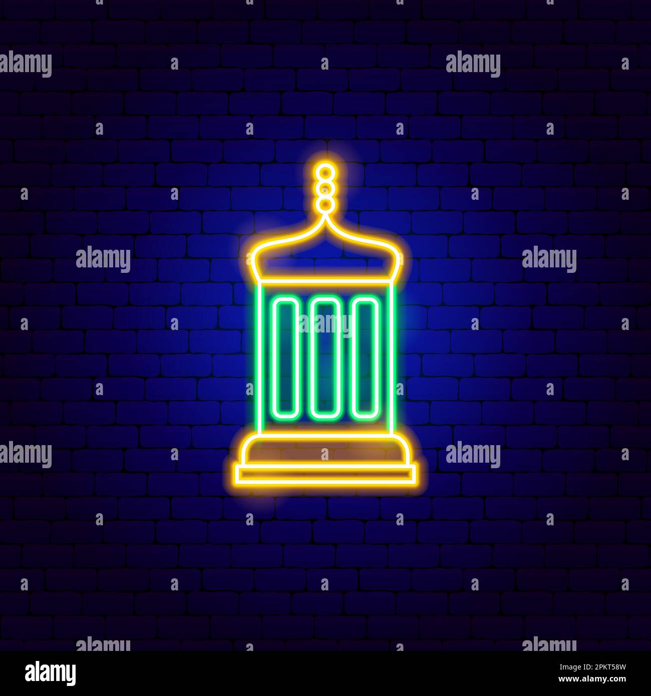 Ramadan kareem graphic design Stock Vector Images - Alamy