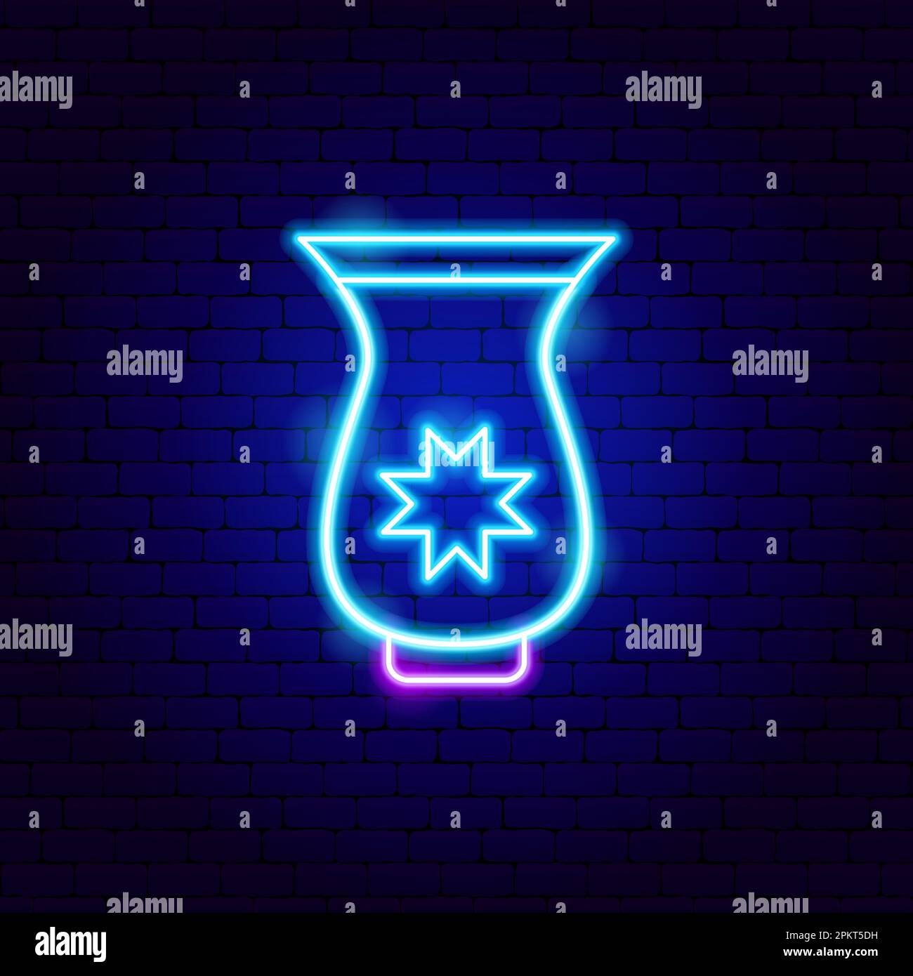 Arabic tea culture Stock Vector Images - Alamy